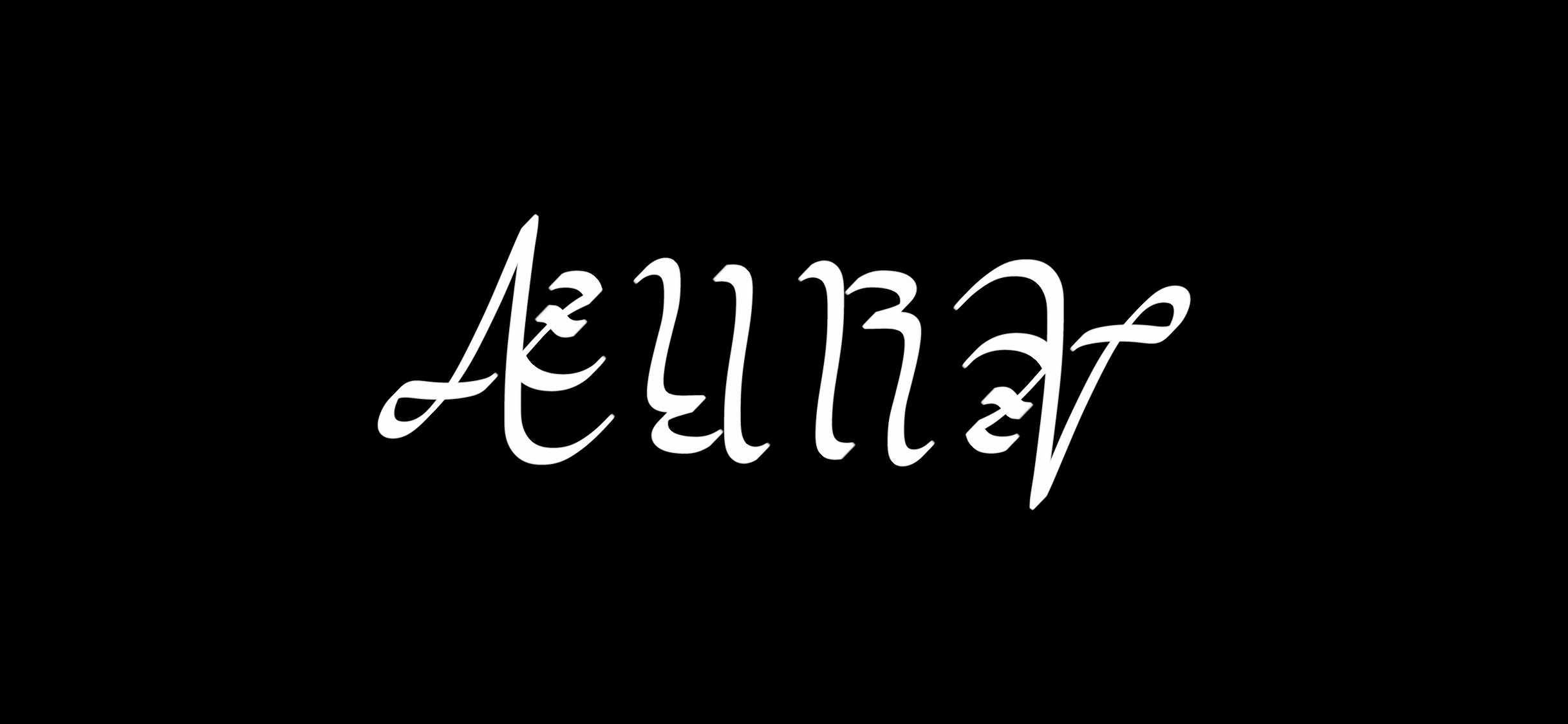 Today I made my first ambigram : r/ambigrams